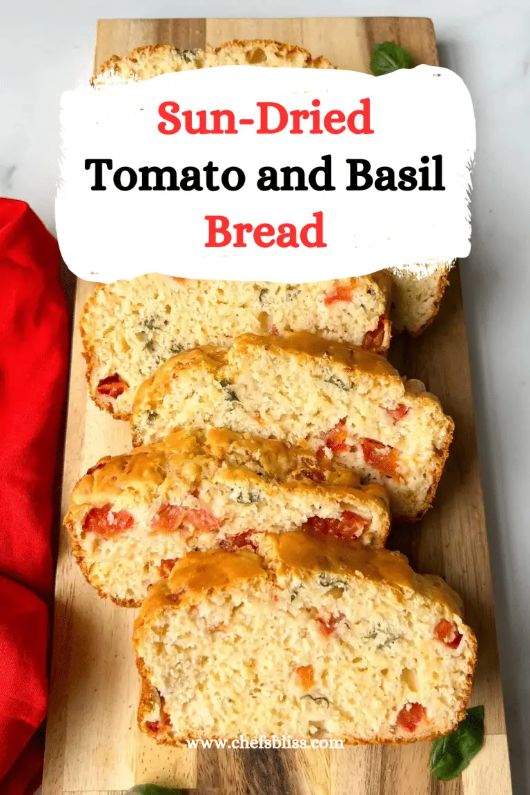 15+ Irresistible Breadman Bread Machine Recipes to Try Today – ChefsBliss