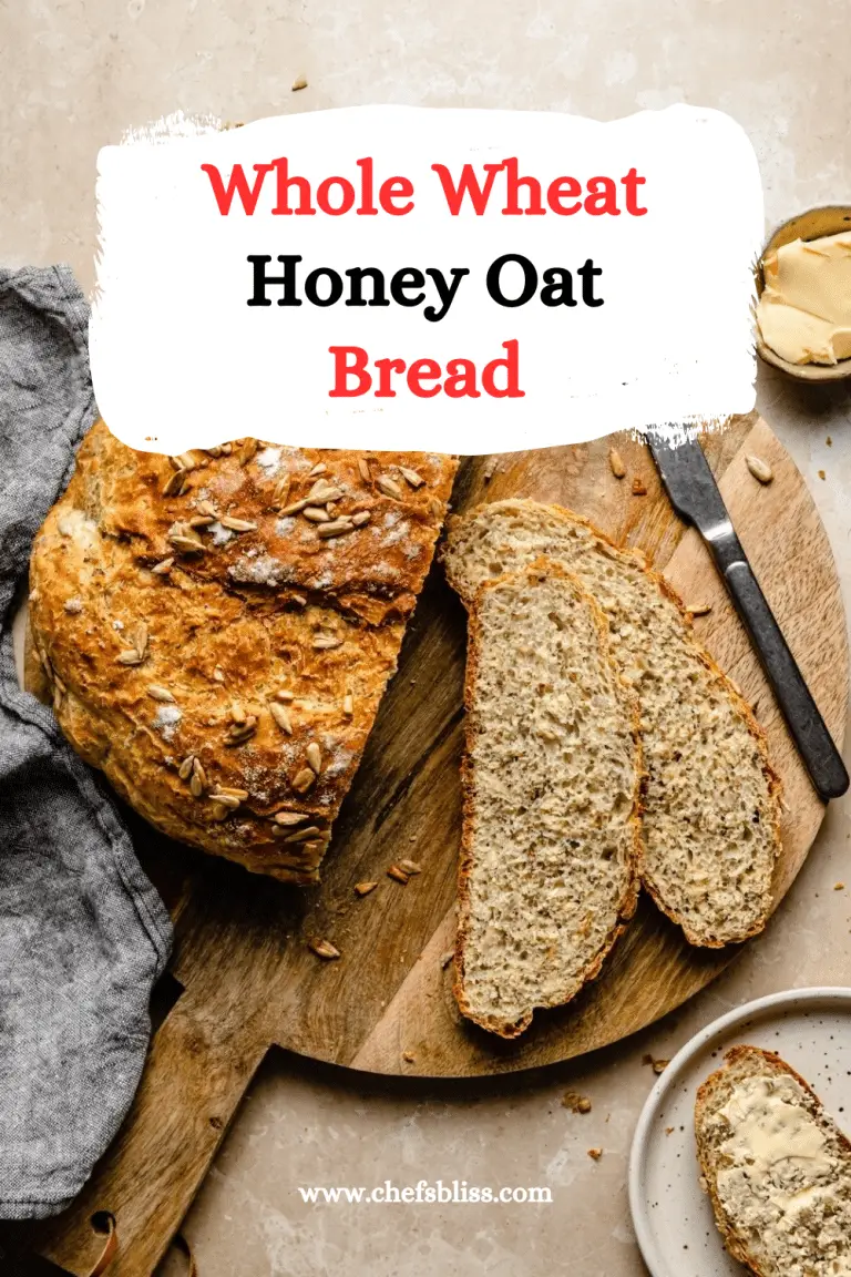 15+ Irresistible Breadman Bread Machine Recipes to Try Today – ChefsBliss