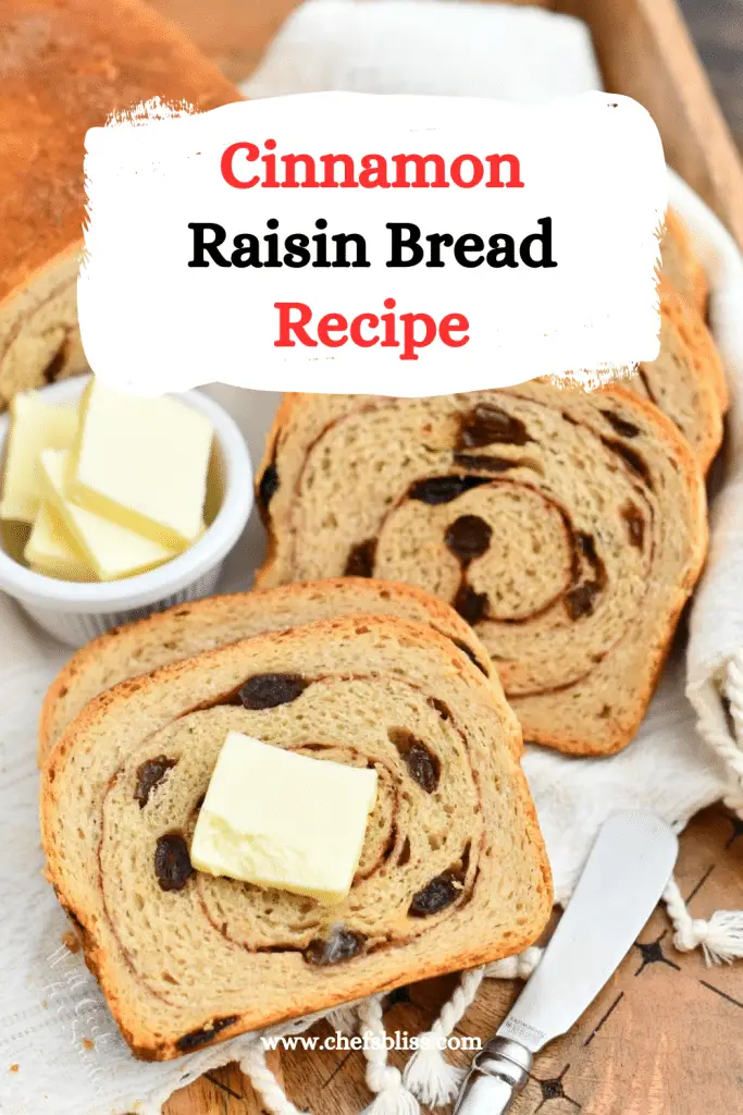 15+ Irresistible Breadman Bread Machine Recipes to Try Today – ChefsBliss