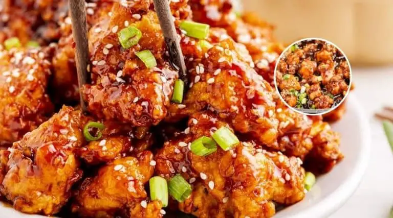Homemade Authentic General Tso Chicken Recipe to Try Now! – ChefsBliss