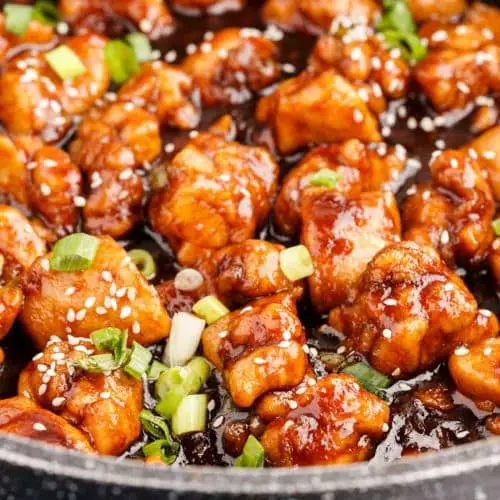 Homemade Authentic General Tso Chicken Recipe to Try Now! – ChefsBliss