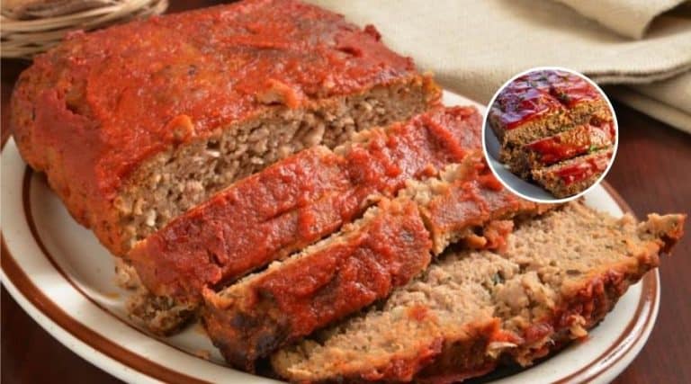 12+ Best Lipton Onion Soup Meatloaf Recipes to Try Today! – ChefsBliss