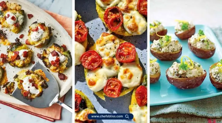 50+ Showstopping New Year’s Appetizer Recipes to Impress Your Guests ...
