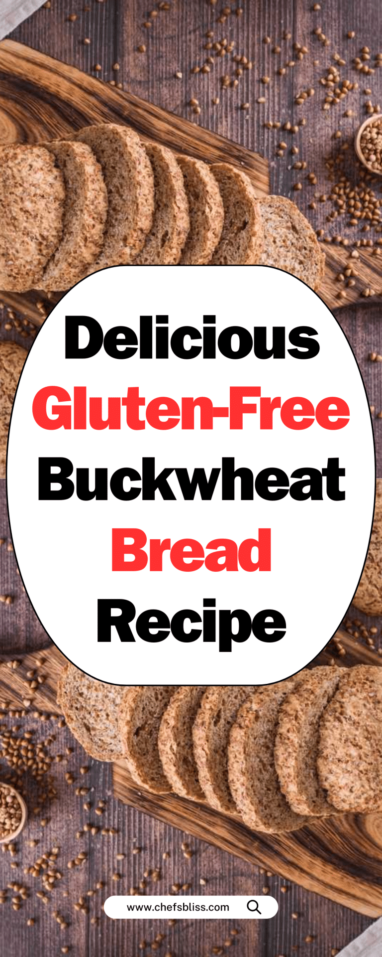 15 Best Gluten Free Bread Machine Recipes To Try Today Chefsbliss