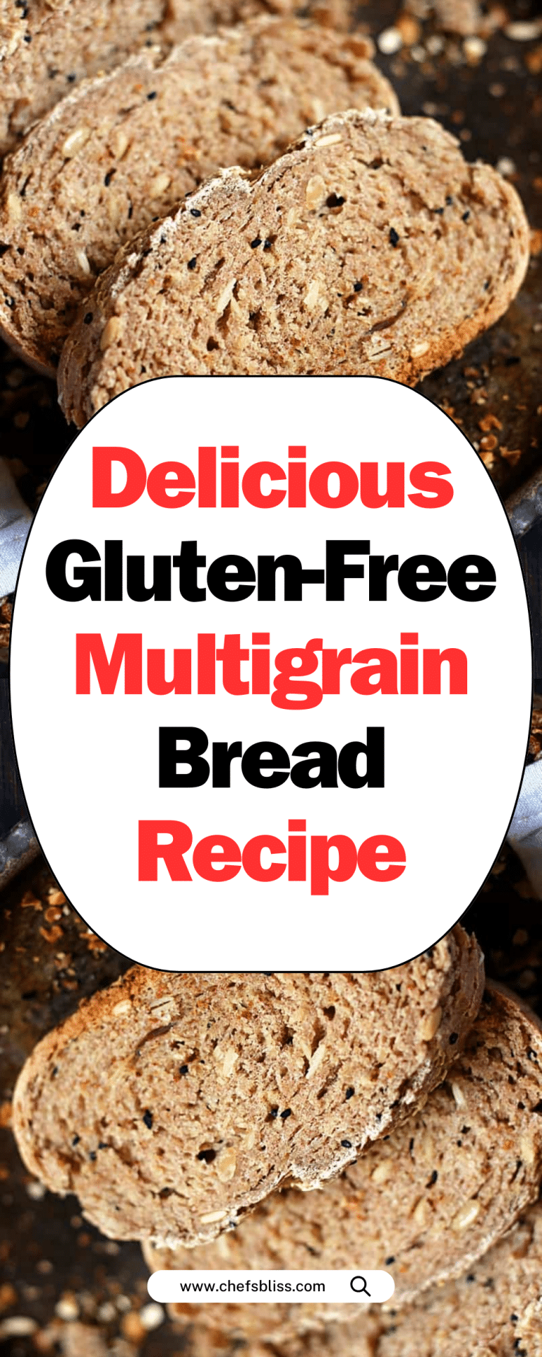 15+ Best Gluten Free Bread Machine Recipes to Try Today – ChefsBliss