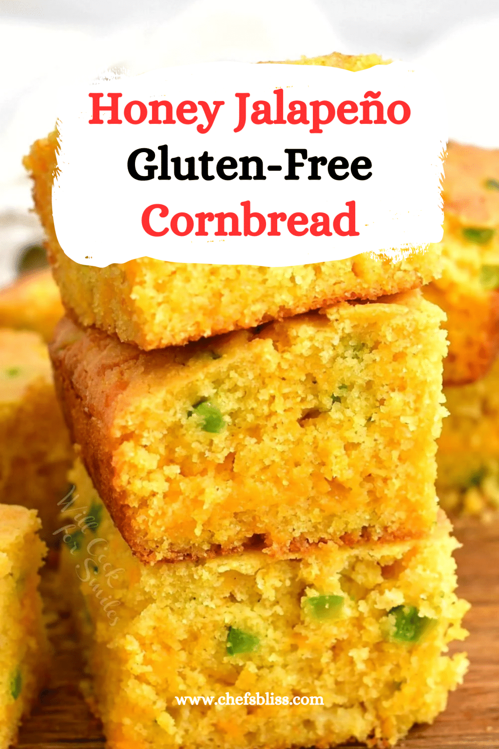 15+ Delicious Gluten-Free Cornbread Recipes for Every Occasion – ChefsBliss