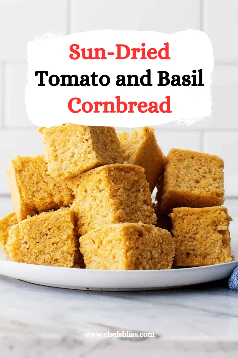15+ Delicious Gluten-Free Cornbread Recipes for Every Occasion – ChefsBliss