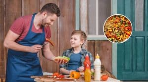 50+ Father’s Day Dinner Recipes to Wow Your Dad! – ChefsBliss