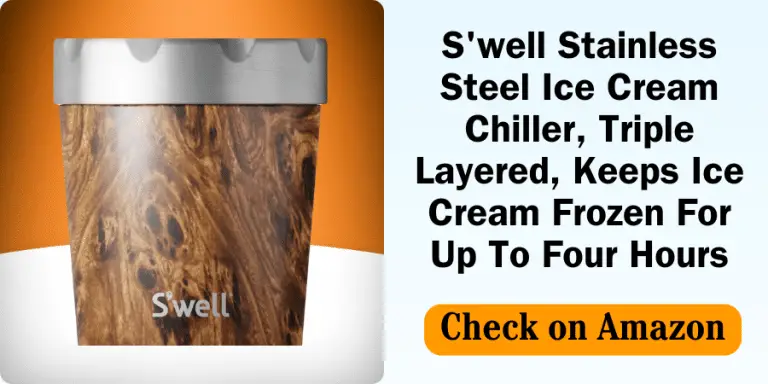 15+ Best Dash Ice Cream Maker Recipes to Try Now! – ChefsBliss