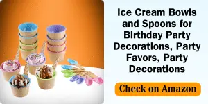 15+ Best Dash Ice Cream Maker Recipes to Try Now! – ChefsBliss