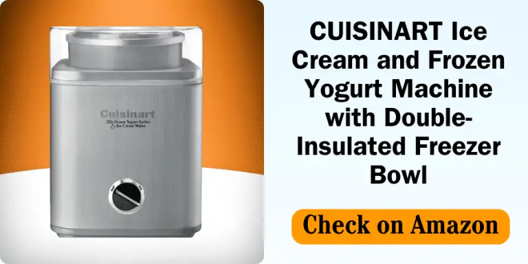 15+ Best Dash Ice Cream Maker Recipes to Try Now! – ChefsBliss