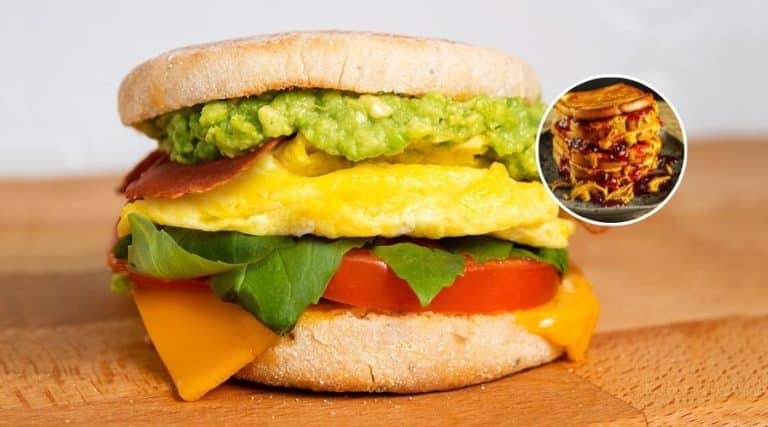 30+ Delicious Hamilton Beach Breakfast Sandwich Maker Recipes – ChefsBliss