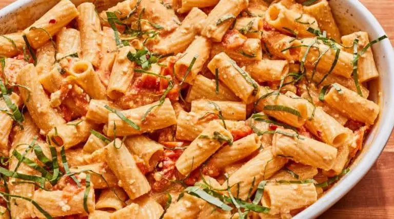 50+ Delicious Hamilton Beach Pasta Maker Recipes to Try at Home ...