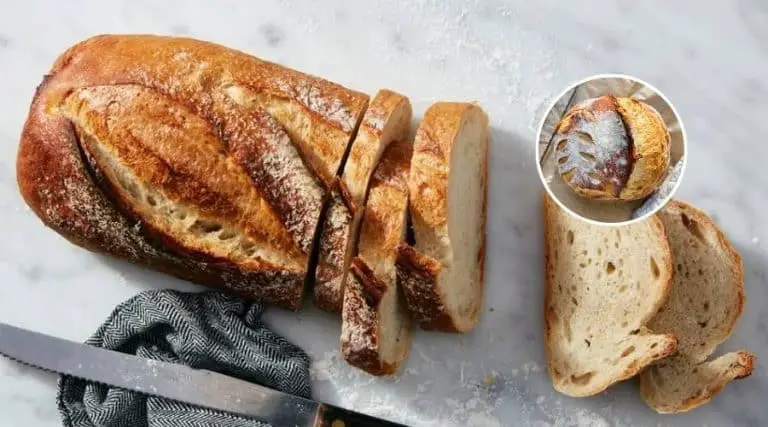 50+ Keto Sourdough Bread Machine Recipes for Low-Carb Delights – ChefsBliss