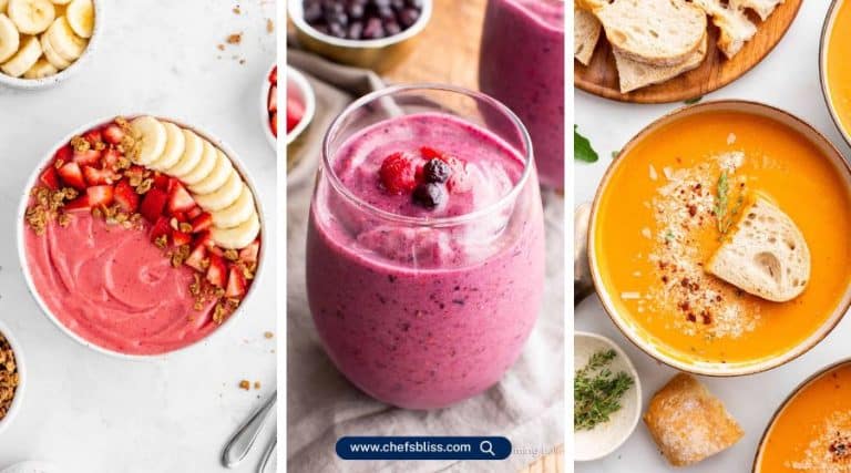 50+ Must-Try Easy Ninja Blender Recipes for Every Meal! – ChefsBliss