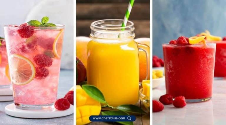 50+ Delicious Vevor Slush Machine Recipes to Try Today! – ChefsBliss