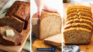 25+ Delicious Cuisinart Compact Bread Maker Recipes for Every Occasion ...