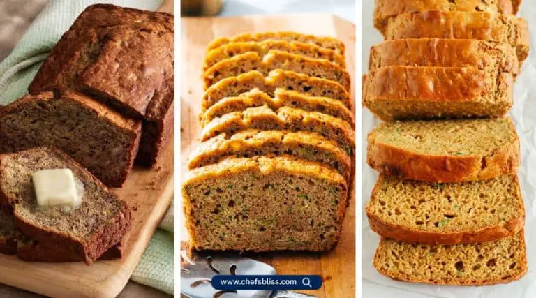25+ Delicious Cuisinart Food Processor Bread Recipes for Every Occasion ...