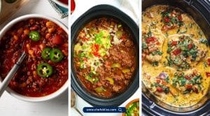 25+ Delicious Cuisinart Multi Cooker Recipes for Every Meal! – ChefsBliss
