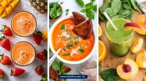 25+ Delicious Magic Bullet Blender Recipes to Try Today! – ChefsBliss