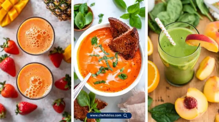 25+ Delicious Magic Bullet Blender Recipes to Try Today! – ChefsBliss