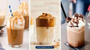 25+ Delicious Mr Coffee Frappe Maker Recipes for Every Occasion ...