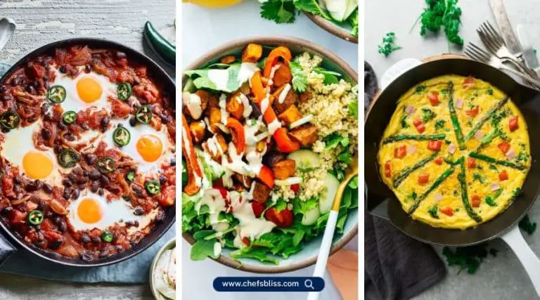 25+ Delicious Autoimmune Protocol Diet Recipes for Every Meal! – ChefsBliss