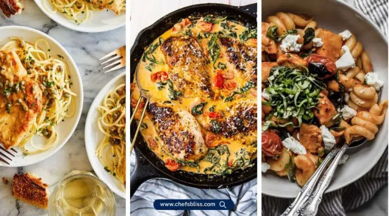 25+ Easy and Delicious Betty Crocker Dinner Recipes for Two – ChefsBliss