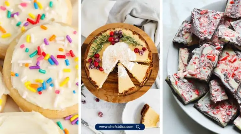 45+ Delicious Holiday Betty Crocker Recipes for Every Celebration ...