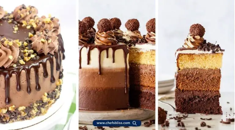 25+ Delicious Betty Crocker Triple Chocolate Cake Mix Recipes for Every ...