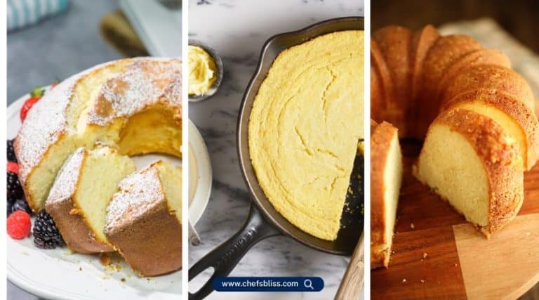 25+ Irresistible Buttermilk Powder Recipes for Every Meal – ChefsBliss