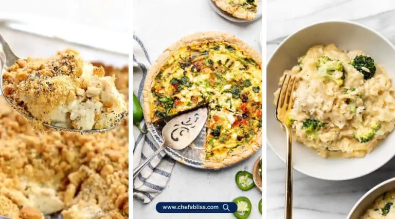 25+ Quick and Delicious Ceramic Microwave Cooker Recipes – ChefsBliss