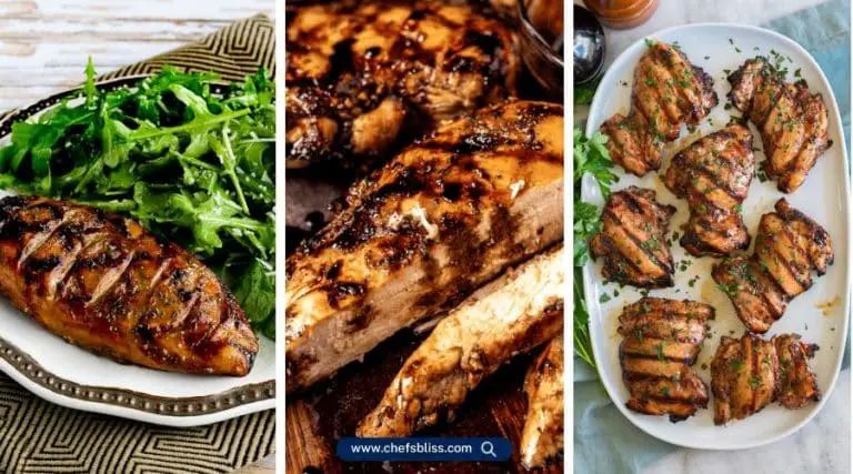 25+ Irresistible Chicken Breast Balsamic Recipes You Need to Try ...