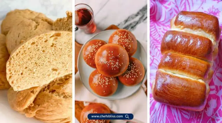 25+ Traditional Chinese Bread Recipes You’ll Love – ChefsBliss