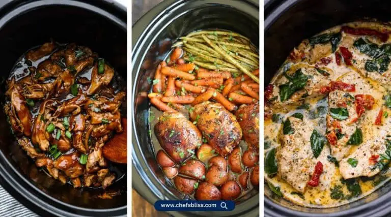 22+ Delicious Crock-Pot Electric Lunch Box Recipes to Simplify Your ...