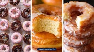 25+ Irresistible Dash Donut Maker Recipes for Every Occasion – ChefsBliss