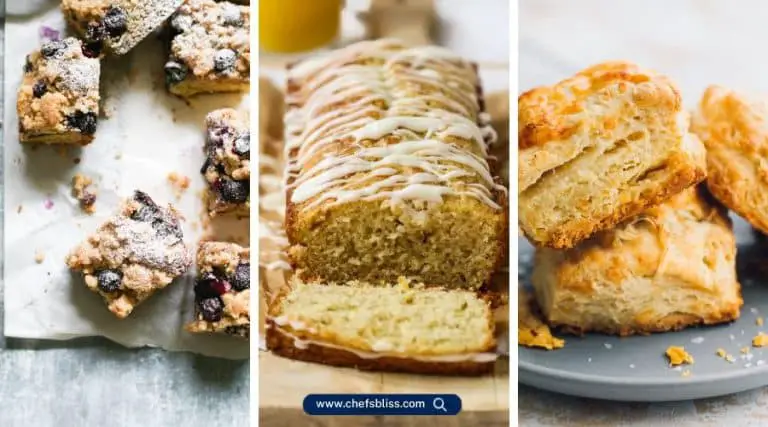 25+ Easy Discard Sourdough Starter Recipes You’ll Love – ChefsBliss