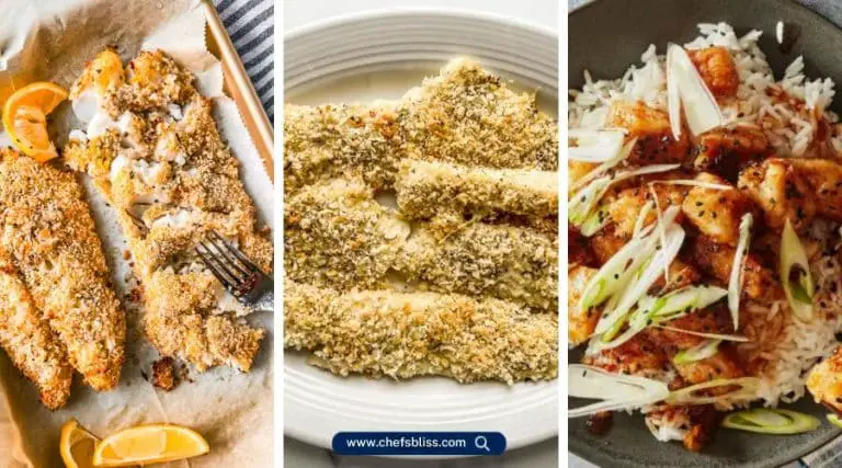 25+ Easy and Tasty Frozen Pollock Fish Recipes for Any Occasion ...