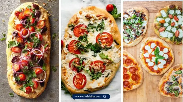25+ Classic Greek Flatbread Recipes For Your Guest – ChefsBliss