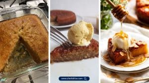 27+ Classic Greek Honey Cake Recipes You’ll Love – ChefsBliss