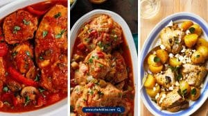 25+ Easy Greek Instant Pot Recipes You’ll Love – ChefsBliss