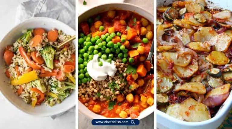 25+ Delicious Greek Lenten Recipes to Nourish Your Soul – ChefsBliss