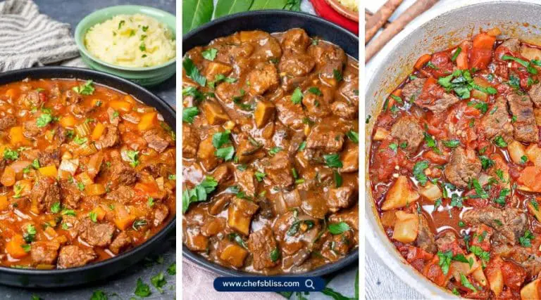 25+ Delicious Greek Meat Recipes to Savor at Home – ChefsBliss