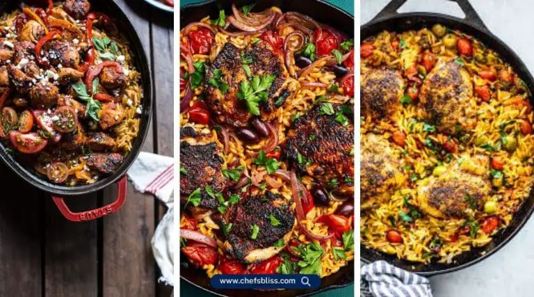 25+ Must-Try Greek Oregano Recipes You’ll Love – ChefsBliss