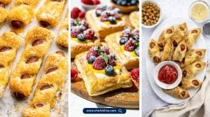 25+ Irresistible Greek Pastry Recipes to Sweeten Your Day – ChefsBliss