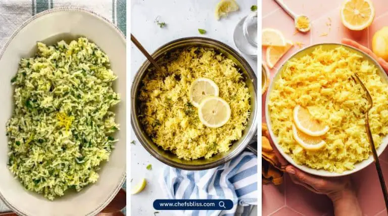 25+ Delicious Greek Rice Recipes to Add Mediterranean Flair to Your ...