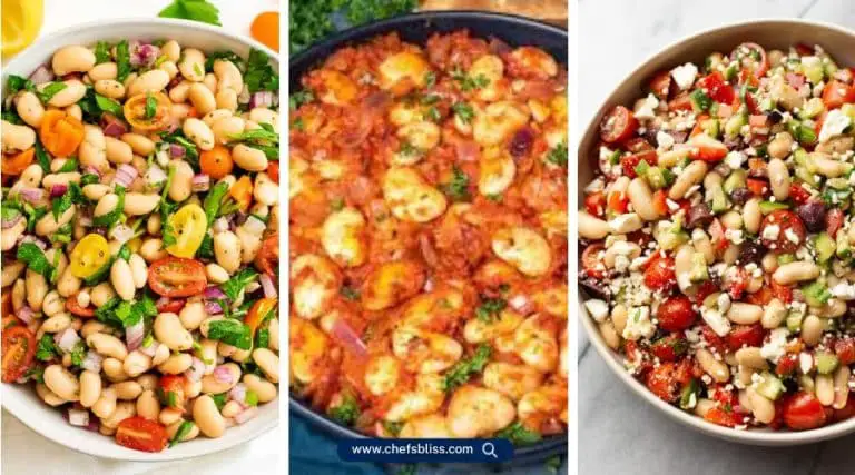 25+ Delicious Greek White Bean Recipes for Every Meal – ChefsBliss