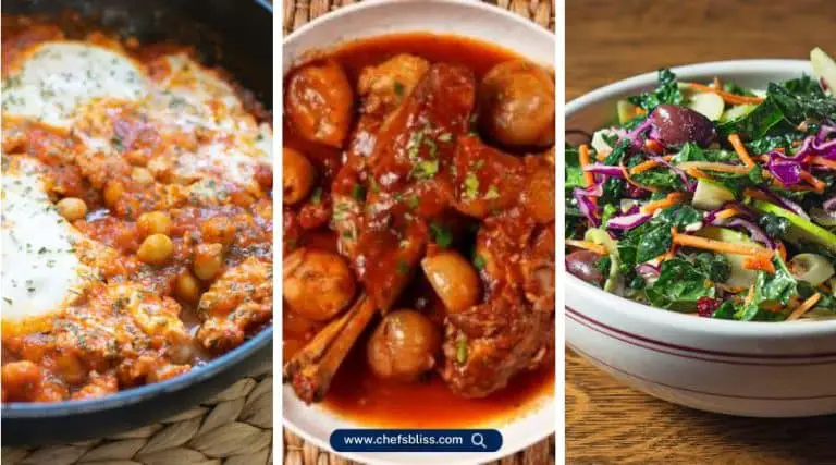 25+ Heartwarming Greek Winter Recipes to Savor – ChefsBliss