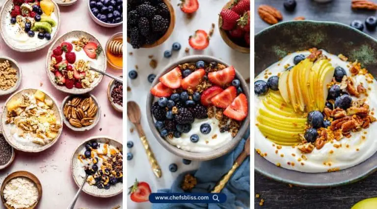 25+ Wholesome Greek Yogurt Breakfast Recipes for a Healthy Start ...
