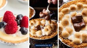 25+ Irresistible Keebler Mini Pie Crust Recipes for Every Occasion ...